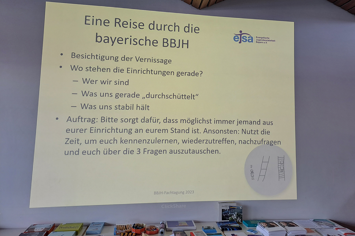 BBJH Fachtagung 2023 - Jetzt erst (ge)recht!? 07.02.2023 – 09.02.2023 ...