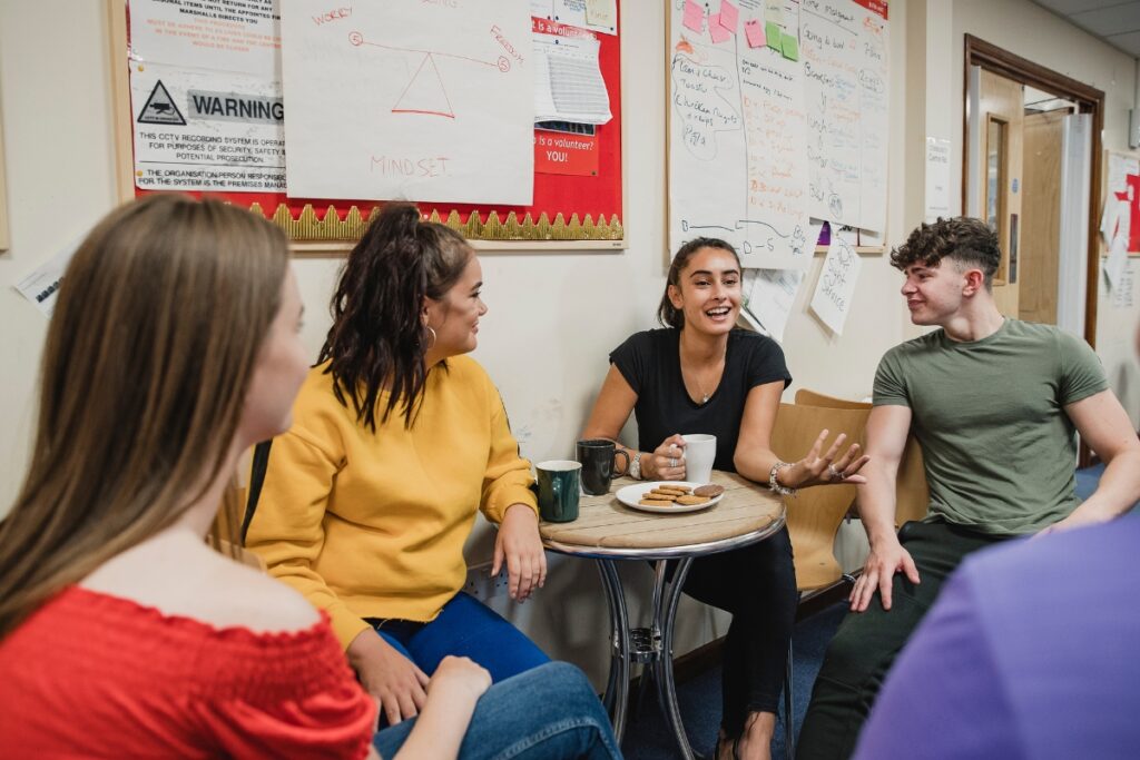 Jugendkonferenz der BBJH 2024 – ejsa-bayern.de